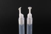 China UKMS46 7ml-10ml-15ml Plastic Eye Cream Airless  Bottle, Airess Bottle For  Eye Essence for sale