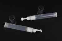 China UKMS46 7ml-10ml-15ml Plastic Eye Cream Airless  Bottle, Airess Bottle For  Eye Essence for sale