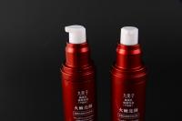 China UKMS39 50-80-120ml High Quality 50ml-80ml-120ml  Cosmetic Airless Pump Bottle , Spray Airless Bottle for sale