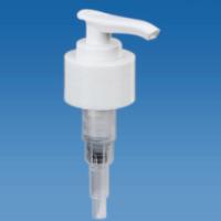 China Soap Hand Lotion Pump Dispenser Nozzle Replacement 1.8-2.0ml/T for sale