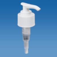 China Soap Hand Lotion Pump Dispenser Nozzle Replacement 1.8-2.0ml/T for sale