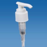China Soap Hand Lotion Pump Dispenser Nozzle Replacement 1.8-2.0ml/T for sale