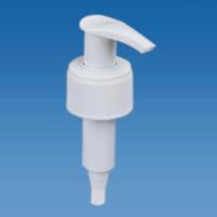 China Liquid Soap Plastic Lotion Dispenser Pump For Household Use for sale