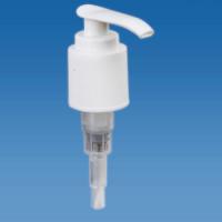 China Classic Up-Down Lock Replacement Lotion Pump Head 2000 Life Time for sale