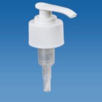 China Classic Up-Down Lock Replacement Lotion Pump Head 2000 Life Time for sale