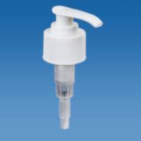 China Classic Up-Down Lock Replacement Lotion Pump Head 2000 Life Time for sale