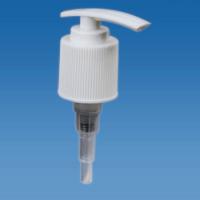China PP Soap And Lotion Dispenser Pump Tops For Hand And Body Lotions for sale