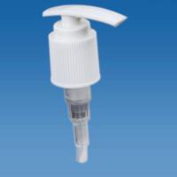 China PP Soap And Lotion Dispenser Pump Tops For Hand And Body Lotions for sale
