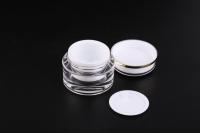 China UKC41 5g-200g Personal Care Health And Beauty Luxury Packaging Large Ceramic Cream Jar for sale