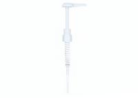 China 15ml 20ml 27ml Condiment Pump Dispenser With 38 / 410 Neck Size UKS27A for sale