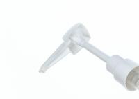 China 15ml 20ml 27ml Condiment Pump Dispenser With 38 / 410 Neck Size UKS27A for sale