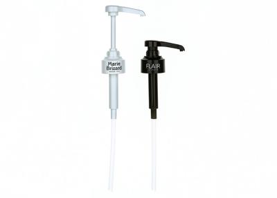 China Non Dripping Food Syrup Pump Bottle Dispenser Fixed Angle Pump UKS10 for sale