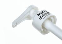 China Non Dripping Food Syrup Pump Bottle Dispenser Fixed Angle Pump UKS10 for sale