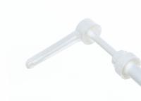 China UKS10 Syrup / Sauce Dispenser Pump Non Spilling With Customized Color for sale
