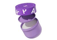 China 100g/240g Customized PP Round Cream Jar for sale