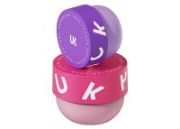 China 100g/240g Customized PP Round Cream Jar for sale