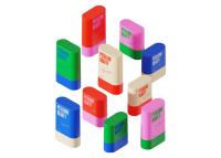 China Baby Cream Foundation Cosmetics Packaging for sale