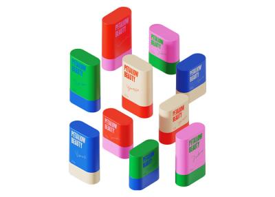 China Baby Cream Foundation Cosmetics Packaging for sale