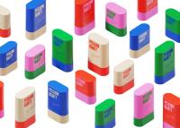 China Baby Cream Foundation Cosmetics Packaging for sale