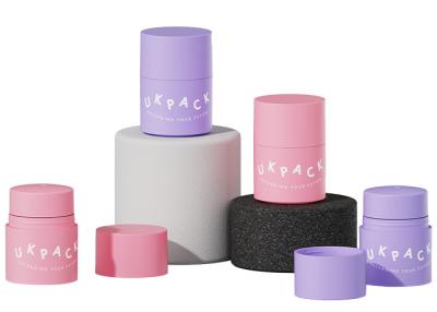 China Lipstick Bottle Deodorant Stick Cosmetics Packaging 15ml for sale