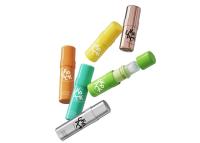 China Refillable PP Airless Lotion Cream Pump Bottle 30g 50g for sale