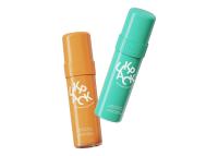 China Refillable PP Airless Lotion Cream Pump Bottle 30g 50g for sale