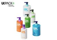 China Recycle Eco Friendly Mono Lotion Dispenser All Plastic PP Pump Head for sale