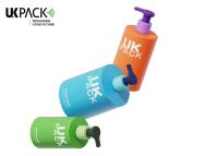 China Recycle Eco Friendly Mono Lotion Dispenser All Plastic PP Pump Head for sale