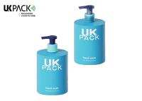 China Recycle Eco Friendly Mono Lotion Dispenser All Plastic PP Pump Head for sale