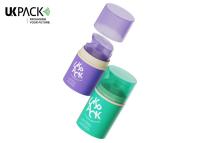 China Airless Lotion Pump Bottle Packaging 50g 75g 100g 120g 150g for sale