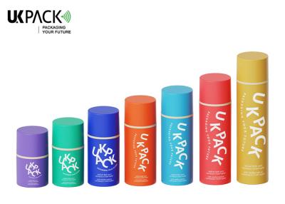 China Airless Lotion Pump Bottle Packaging 50g 75g 100g 120g 150g for sale