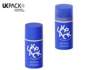 China Airless Lotion Pump Bottle Packaging 50g 75g 100g 120g 150g for sale