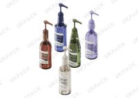 China Plastic 38/400 Syrup Dispenser Pump 5/8/10ml Beverage Liquid Output Dosage for sale