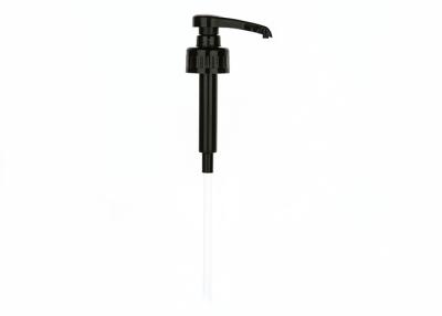 China UKS10 38-410 5ml 8ml 10ml Fabbri Universal Syrup Pump Food Grade Pump Suitable for a range of liquids for sale