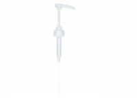 China UKS10 38-410 5ml 8ml 10ml Fabbri Universal Syrup Pump Food Grade Pump Suitable for a range of liquids for sale