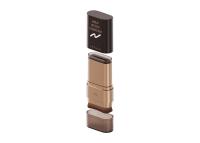 China Lightweight Foundation Stick With Brush 10g 15g 20g Eraser Foundation Stick Multiuse Makeup Deodorant for sale