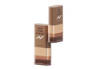 China Lightweight Foundation Stick With Brush 10g 15g 20g Eraser Foundation Stick Multiuse Makeup Deodorant for sale