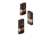 China Lightweight Foundation Stick With Brush 10g 15g 20g Eraser Foundation Stick Multiuse Makeup Deodorant for sale