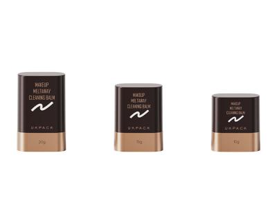 China Empty Lightweight Foundation Stick Or Sunsreen Stick 10g 15g 20g for sale