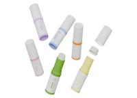 China 8g 10g Hydrating Stick Balm Stick Moisturizing Stick Packaing For PCR PP Material for sale