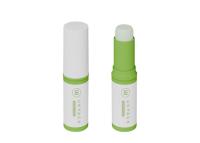 China 8g 10g Hydrating Stick Balm Stick Moisturizing Stick Packaing For PCR PP Material for sale