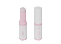 China 8g 10g Hydrating Stick Balm Stick Moisturizing Stick Packaing For PCR PP Material for sale