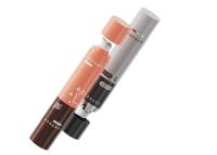 China Double Head Detachable Airless Bottle for sale