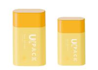 China 30ml 50ml Liquid Suncreen Lottle Bottle Skincare lotion for sale
