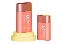 China 30ml 50ml Liquid Suncreen Lottle Bottle Skincare lotion for sale
