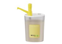 China 10ml 15ml 25ml 30ml Sauce dispenser suit for all closure size bottle removeable for sale