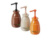 China 15ml 25ml Dosage 38-400 Closure Sauce Dispenser pump for sale