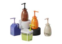 China 15ml 25ml Dosage 38-400 Closure Sauce Dispenser pump for sale