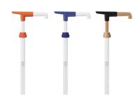 China 15ml 30ml Dosage Sauce Dispenser Pump UKM30 for sale
