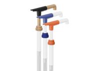 China 15ml 30ml Dosage Sauce Dispenser Pump UKM30 for sale